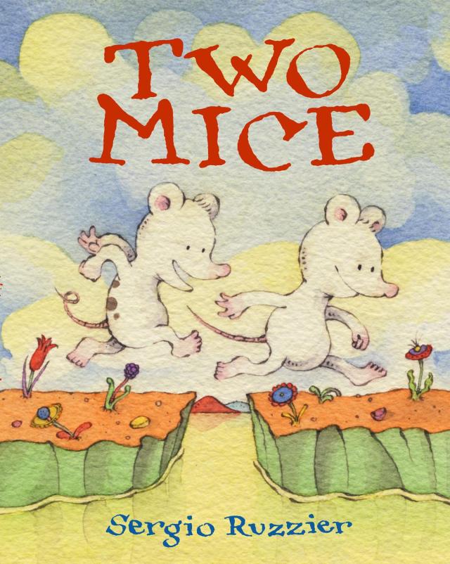 Two Little Mice Harrogate